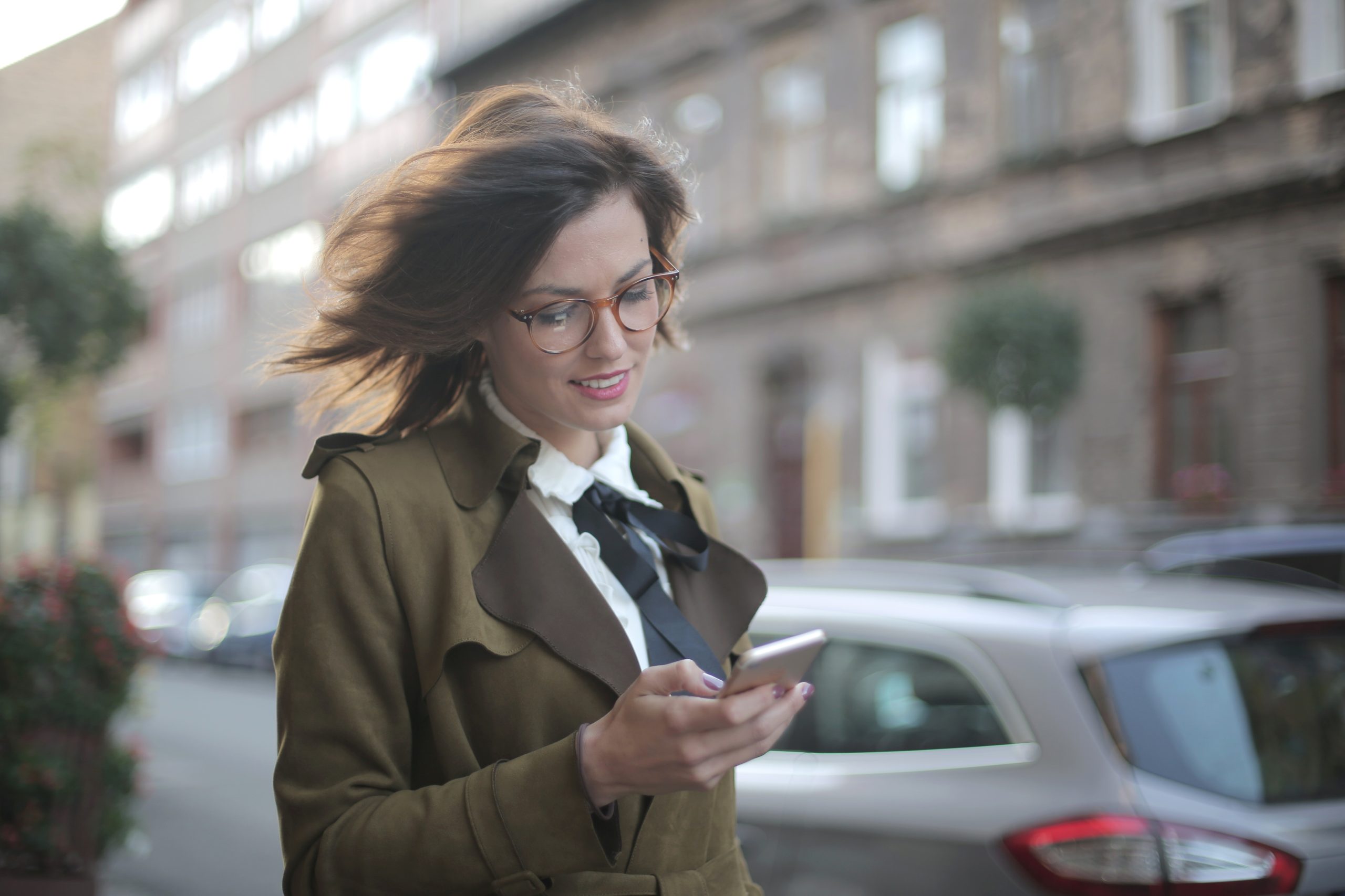 What Are SMS Notifications Local At Anywhere What Are SMS Notifications Local At Anywhere